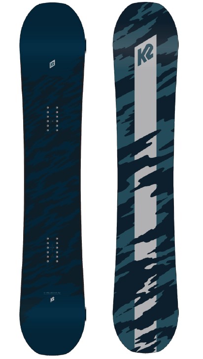 【楽天市場】K2 SNOWBOARDING [ GATEWAY @68000] ケイツー スノーボード 【正規代理店商品】【送料無料 ...