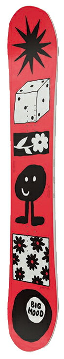 【楽天市場】BATALEON SNOWBOARDS [ MOODBOARD @72000] バタレオン ウーメンズ スノーボード 【正規代理店 ...