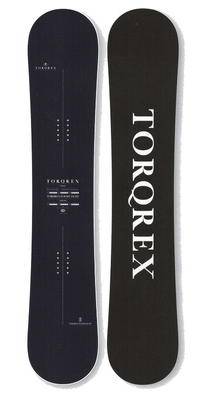 【楽天市場】TORQREX SNOWBOARDS [ TQX FLIGHT LIGHT UNICORN @98000] トルクレックス ...