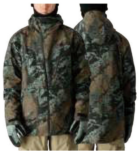 【楽天市場】686 ウエア [ HYDRA THERMAGRAPH JACKET @53000] シックスエイトシックス WEAR：アイムポイント