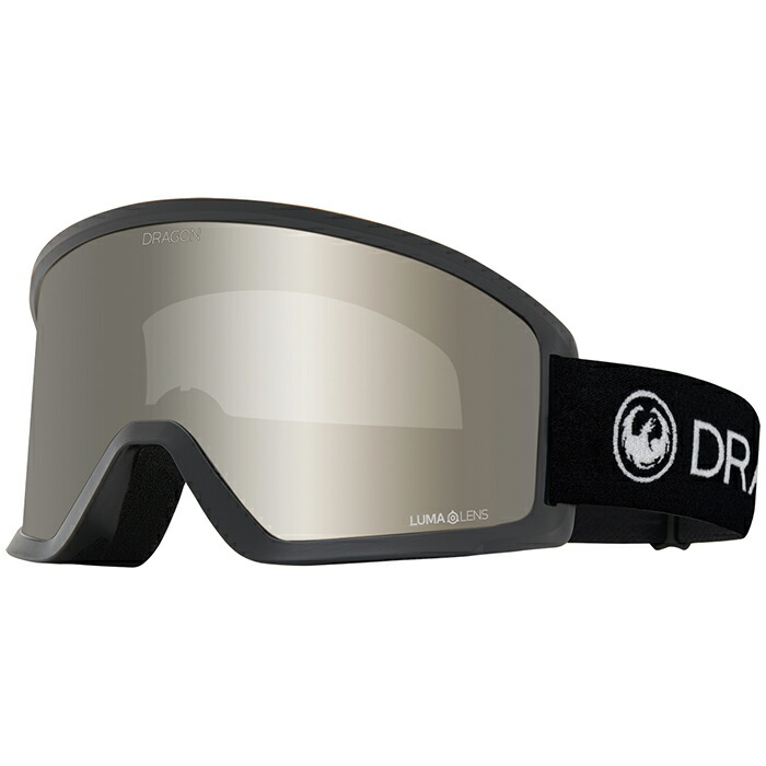 【楽天市場】DRAGON GOGGLES [ DX3 @22000] ドラゴン Goggle ゴーグル LUMA LENS 【正規代理店商品 ...