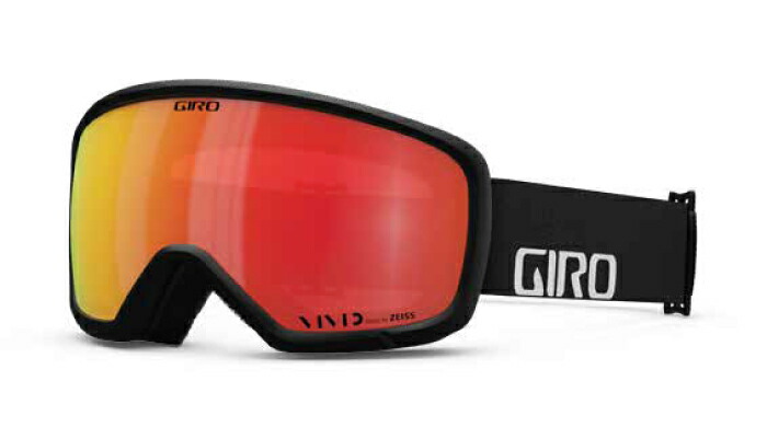 【楽天市場】GIRO SNOW GOGGLE [ RINGO 偏光VIVIDレンズ・ソフトケース標準装備 @19500] ジロ ゴーグル ...