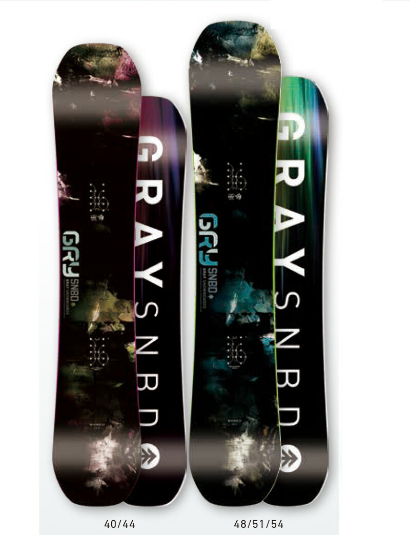 【楽天市場】GRAY SNOWBOARDS [ SHRED @72000] シュレッド グレイ スノーボード【正規代理店商品】：アイムポイント