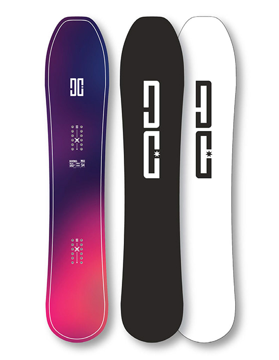 【楽天市場】DC SNOWBOARDS [ SANCTUARY @90000] スノーボード 【正規代理店商品】【送料無料】：アイムポイント