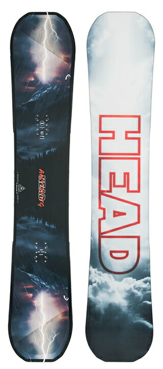 【楽天市場】HEAD SNOWBOARDS [ ANYTHING LYT @80000 ] ヘッド スノーボード【正規代理店商品】【送料無料 ...