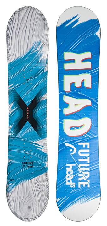 【楽天市場】HEAD SNOWBOARDS [ ROWDY FLEX @43000 ] ヘッド ジュニア スノーボード【正規代理店商品】【送料 ...