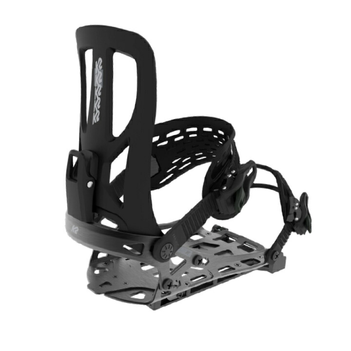 【在庫限り最終特価】 K2 BOARDING BINDING [ FAROUT @58000] ケイツー バインディング 【正規代理店商品】【送料無料】【 スノボ 用品】 楽天市場】【在庫限り最終特価】 K2 SNOWBOARDING BINDING [ FAROUT