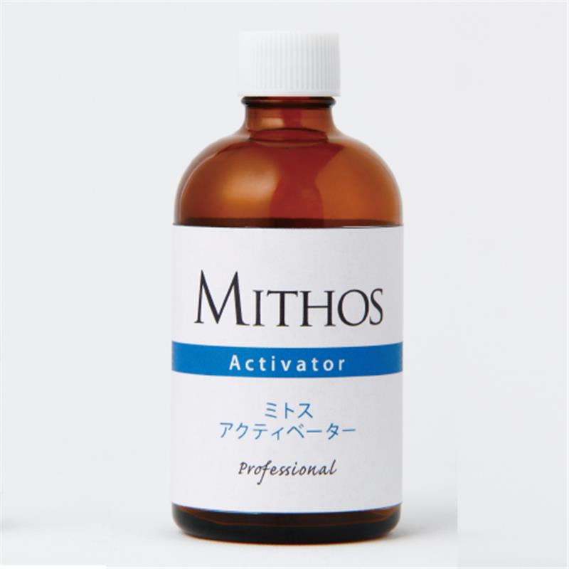 【楽天市場】ネイル MITHOS ミトスアクティベーター【詰替え】 100ml ネイル検定に欠かせない一品です♪：Aiネイル