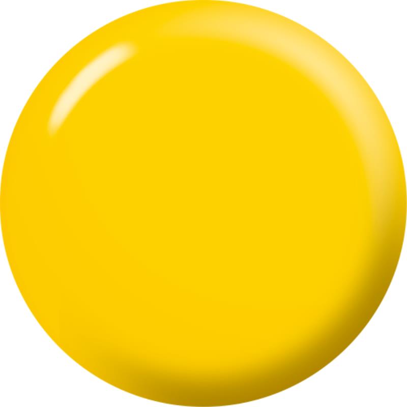 【楽天市場】ルクジェル カラージェル3.5g M006 イエロー ベーシックなイエロー：Aiネイル