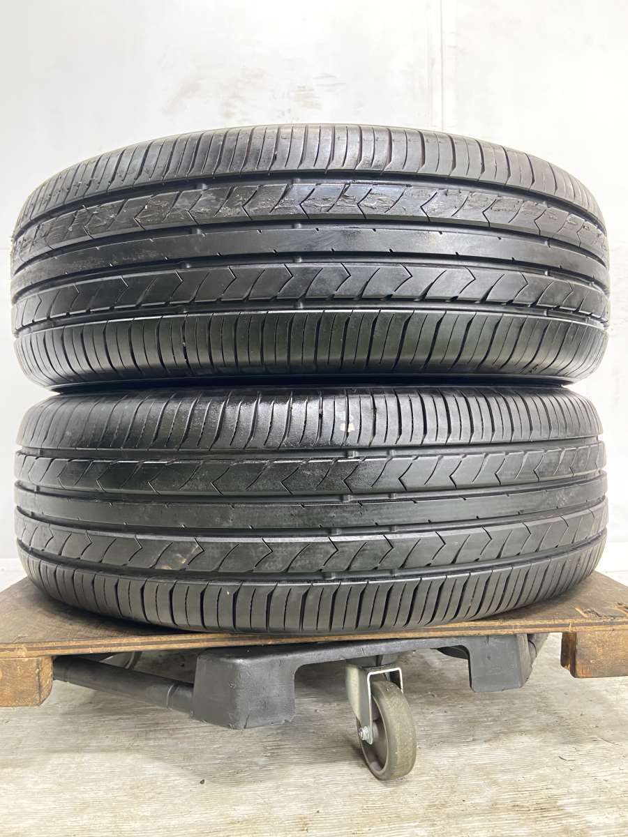 【楽天市場】215/60R17 トーヨータイヤ SD -7 中古タイヤ サマータイヤ 2本セット：タイヤ・ホイール カンパニー