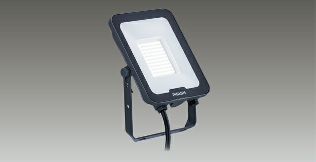 【楽天市場】(手配品) LED小形投光器光源色3色搭載タイプ 1200lmクラス 調光不可 ブラック BVP158_12B 東芝 ...