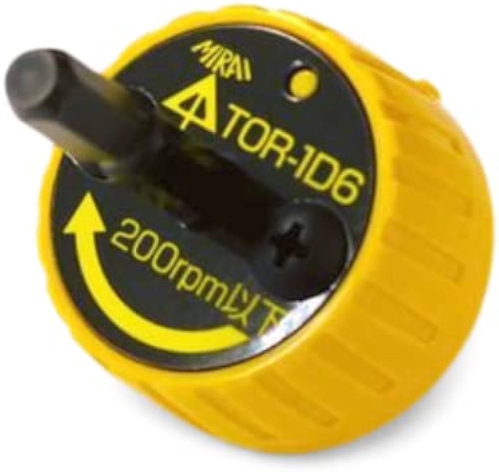 【楽天市場】(手配品) 電動アタッチメント (TOR-CV1用) TOR-1D6 未来工業：アイピット