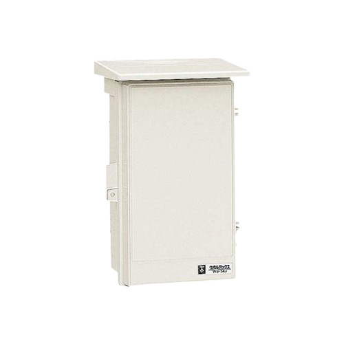 【楽天市場】(手配品) ウオルボックス WB-3AM 未来工業 (WB3AM)：アイピット