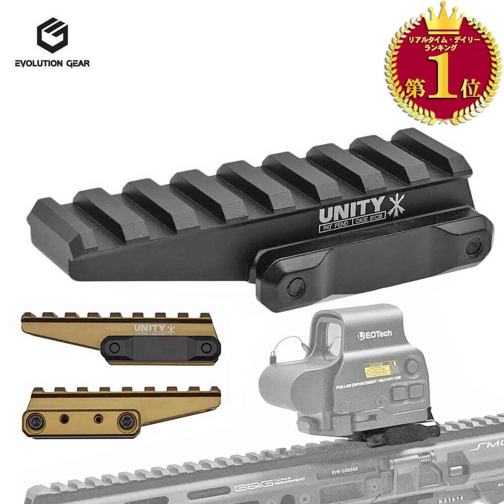 【楽天市場】【楽天ランキング1位】新カラー登場【 EVOLUTION GEAR 製】 UNITY TACTICAL タイプ FAST ...