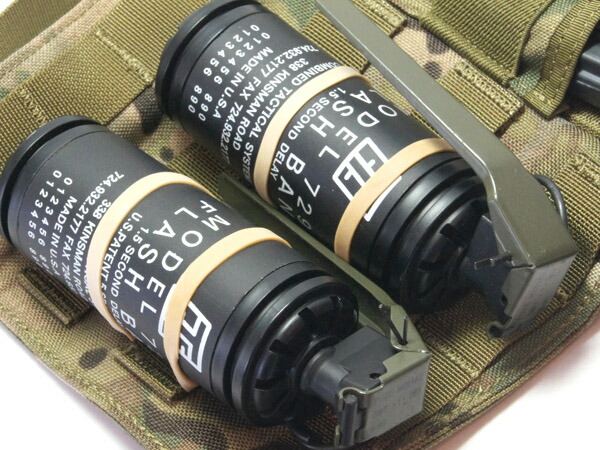 【楽天市場】【フラッシュバン・サイリュームの固定に】 装備固定用 ラバーバンド CRAPE RUBBER BAND 8個入 米国製 ...