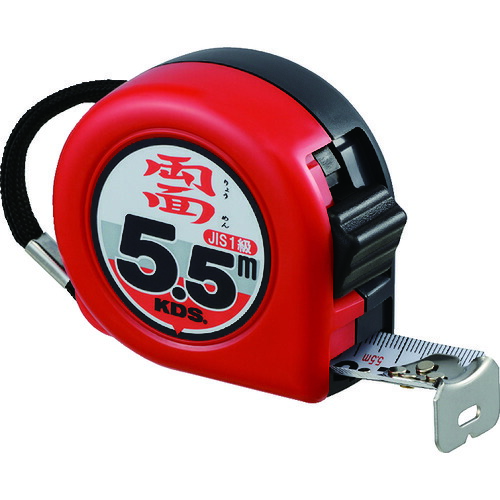 【楽天市場】ムラテック KDS コンベックス 両面ネオロック 25巾 5.5m･7.5m･10m ZS25-55BP･75BP･10BP メジャー 巻尺：エアウエル