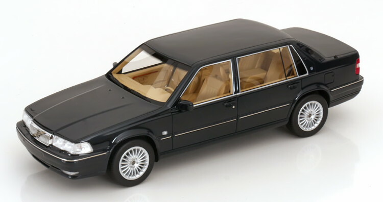 【楽天市場】DNA Collectibles 1/18 ボルボ S90 ロイヤル 1998 ダークブルー DNA Collectibles 1:18 VOLVO S90 Royal 1998 ...