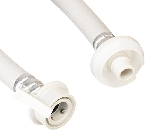 【楽天市場】SANEI(サンエイ) 自動洗濯機給水延長ホース 0.5m 給水ホースにつないで延長 ワンタッチ着脱 PT17-2-0.5：愛徳ストア