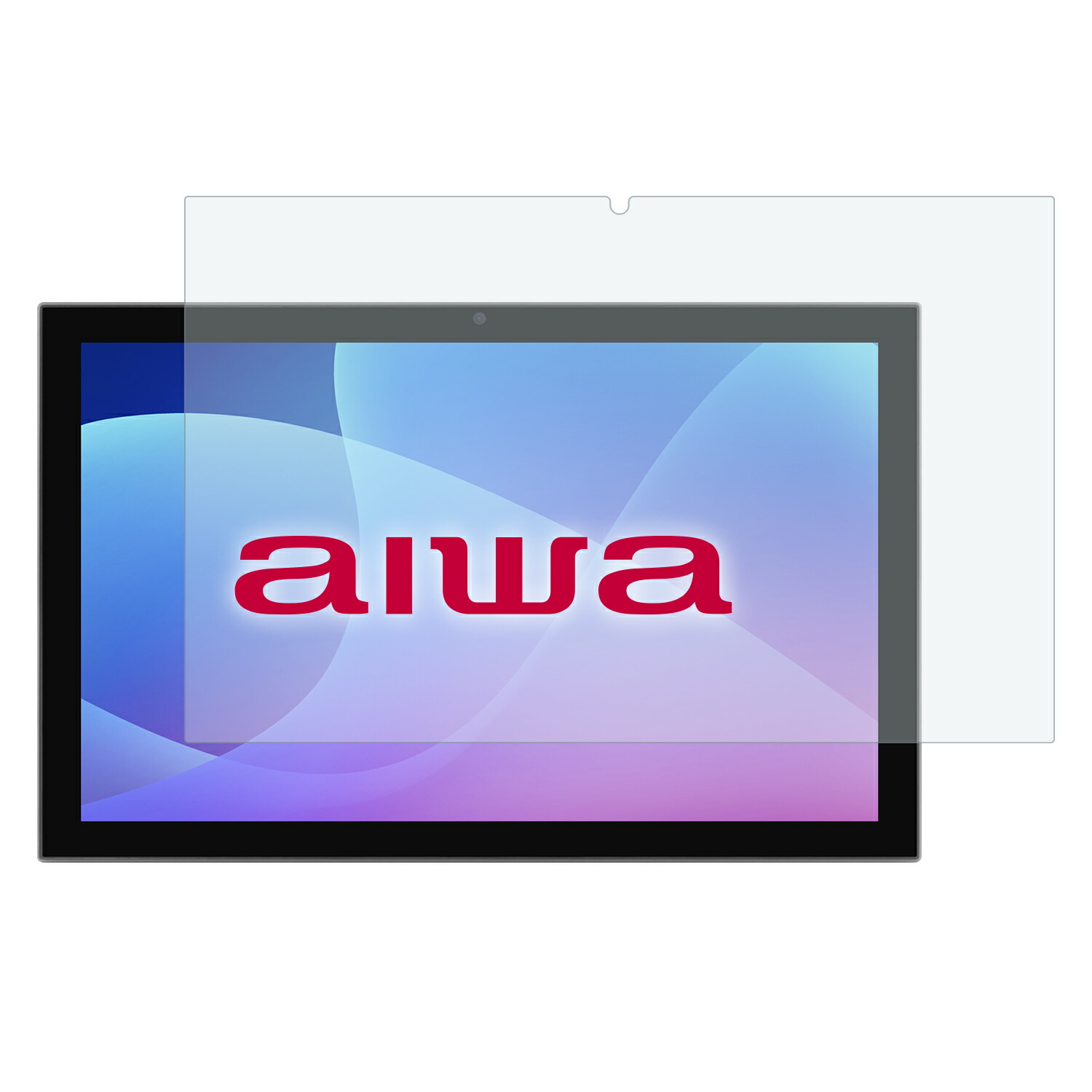【楽天市場】【aiwa公式】aiwa タブレット 無線 モデル Android12 OS 10.1インチ 4コア メモリ 4GB ストレージ ...