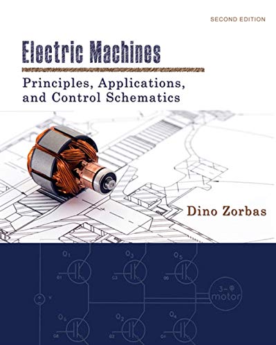 【楽天市場】【中古】【未使用・未開封品】Electric Machines: Principles, Applications, and ...