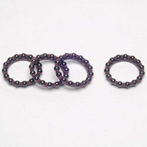 campagnolo(フリガナ: カンパニョーロ) 4-HB-HY123・用途:ハブ用セラミックベアリング ・4ヶ入り（中古品） 楽天市場】【中古】campagnolo(フリガナ: カンパニョーロ) 4-HB-HY123