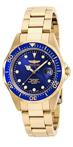 【楽天市場】【中古】【未使用・未開封品】Invicta Women's 17052 Pro Diver Analog Display ...