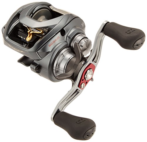 楽天市場】【中古】ダイワ(DAIWA) ベイトリール スティーズ CT SV TW