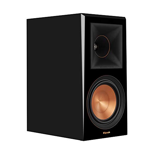 楽天市場】【中古】Klipsch RP-500M Reference プレミアブックシェルフ