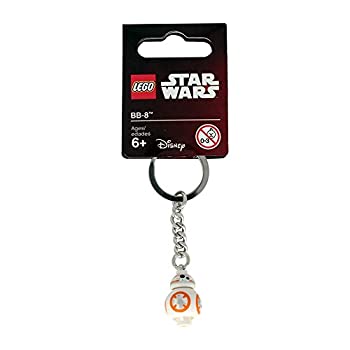 【楽天市場】【中古】【未使用未開封】レゴ スターウォーズ BB−8 キーチェーン LEGO STARWARS BB-8 KEYCHAIN：AJIMURA-SHOP
