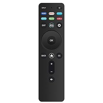 【楽天市場】【中古】AIDITIYMI XRT260 V1 交換用リモコン Vizio TV V655-J04 V655-J09 V705 ...