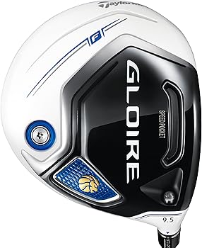 楽天市場】【中古】 TAYLOR MADE(テーラーメイド) ドライバー GLOIRE