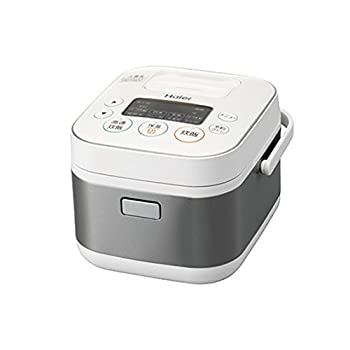 楽天市場】【中古】ハイアール 〔未使用品〕 炊飯器 JJ-XP2M31E-XK