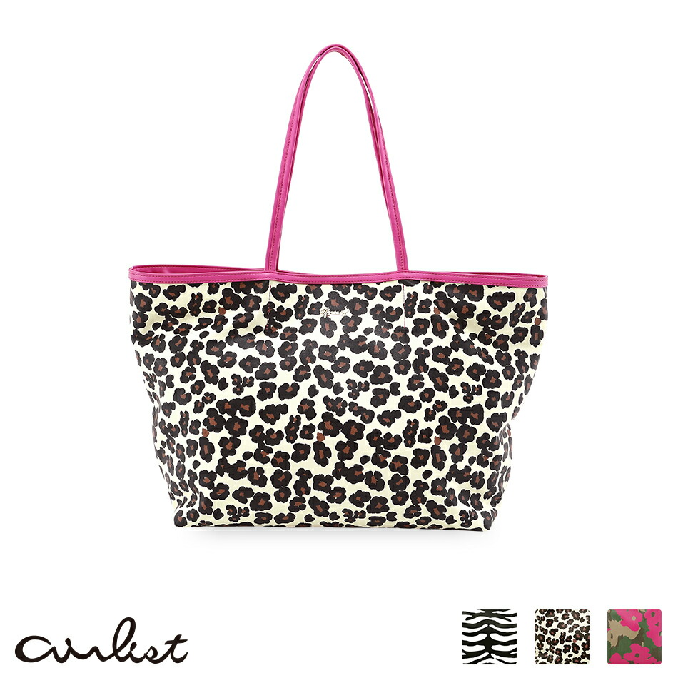 【楽天市場】【MUVEIL×airlist】 エアリスト Neo Classic Safari ネオクラシックサファリ トートバッグL：AJIOKA