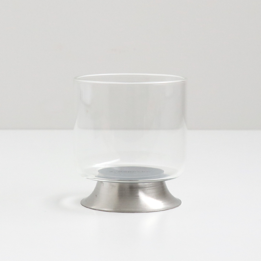 【楽天市場】スーパーSALE期間中エントリーでP5倍 qon cup クオンカップ [ a depeche / アデペシュ ] ガラスカップ ...