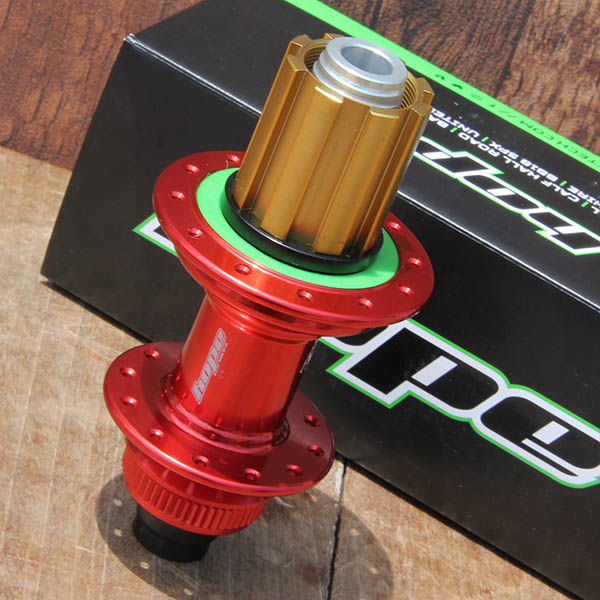 【楽天市場】HOPE - RS4 センターロック [28H] [カセット:Campagnolo]：あじと GOLDRUSH楽天市場店