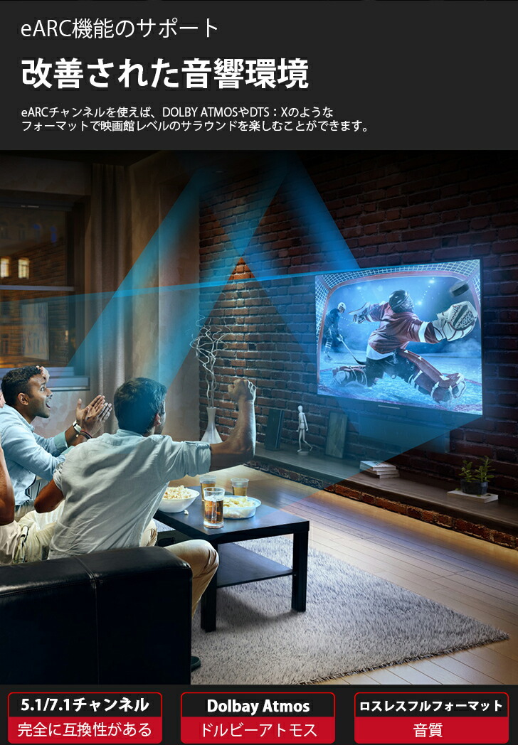 【楽天市場】bestisan 8k 光ファイバーhdmiケーブル 10m Hdmi 2 1 ケーブル 48gbps 超高速伝送 8k 60hz