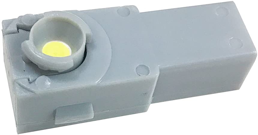 【楽天市場】2LOOP(ツーループ) LED 3チップSMD インナーランプ フットランプ グローブボックス コンソールボックス -純白光：AJ WORKS SHOP