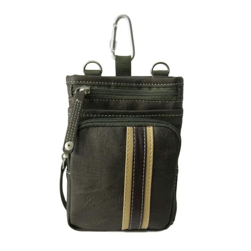 【楽天市場】[キュービックコア] シザーバッグ アンティーク合皮 2WAY 1E37：あじゅり