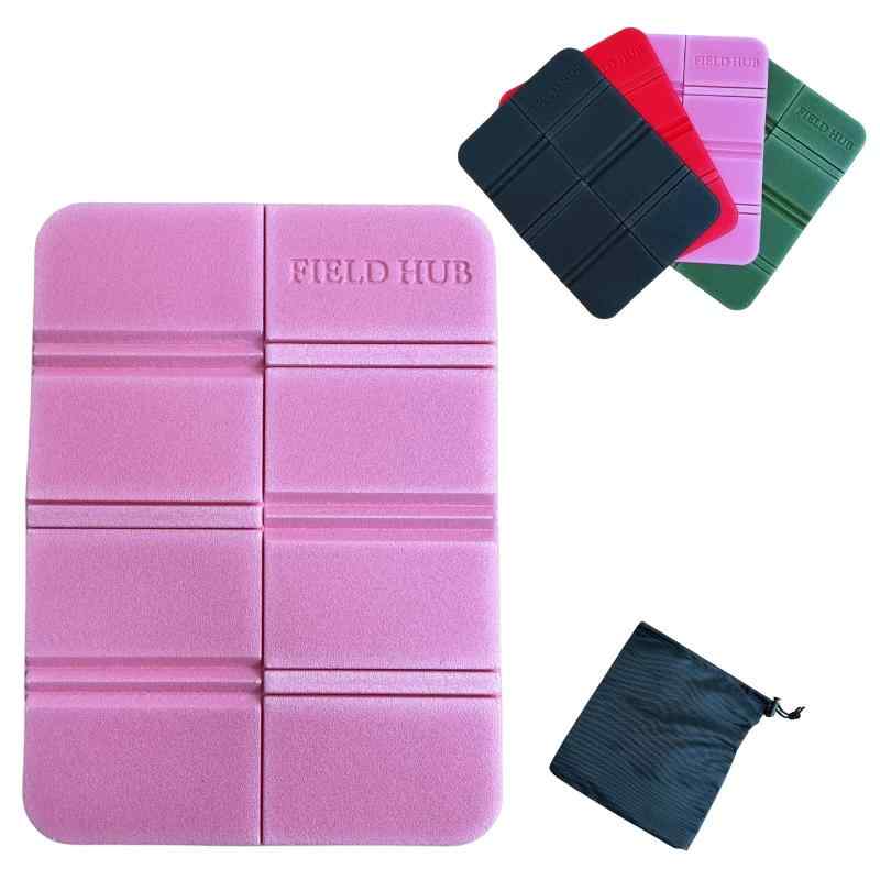 【楽天市場】LD HUB サウナマット クッションマット レジャーシート 耐水性マット アウトドア 折りたたみ 折り畳み コンパクト ...