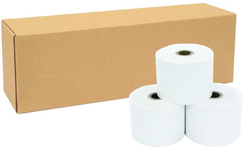 【楽天市場】SHARP シャープ XE-A307 XE-A407 XE-A147 XE-A417 対応汎用感熱レジロール紙：あじゅり