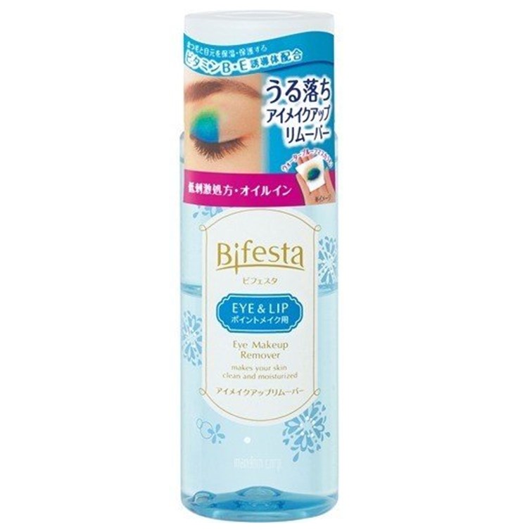 【楽天市場】ビフェスタ うる落ち水クレンジングアイメイクアップリムーバー：アカカベオンライン 楽天市場店