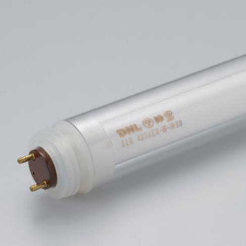 【楽天市場】DNライティング コールドケースランプ 長さ999mm 白色 色温度4200K -5℃～10℃用 冷510 FLR42T6W冷510：あかり電材 楽天市場店