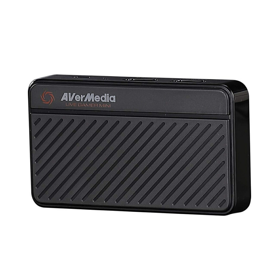 【楽天市場】AVerMedia Live Gamer MINI ゲームキャプチャーボックス HDMIパススルー 1920x1080 ...