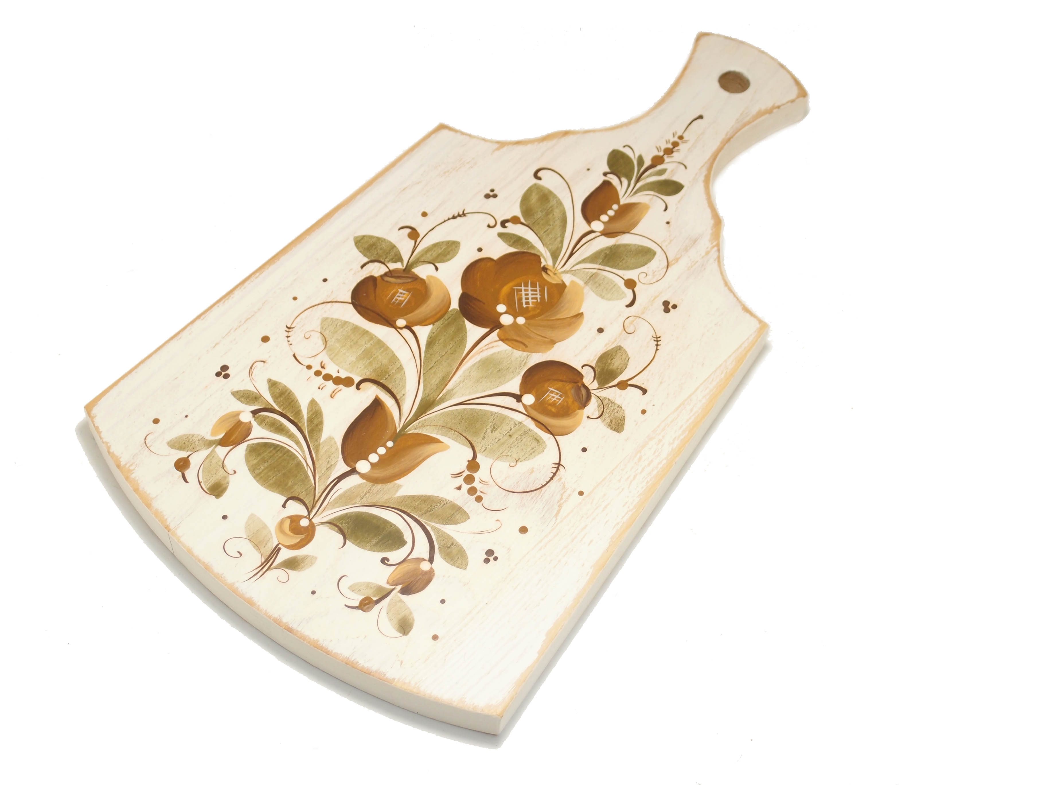 【楽天市場】ベラモルスキー装飾 カッティングボード (2024年の新作コレクション) [ロシア製]：Akhtuba