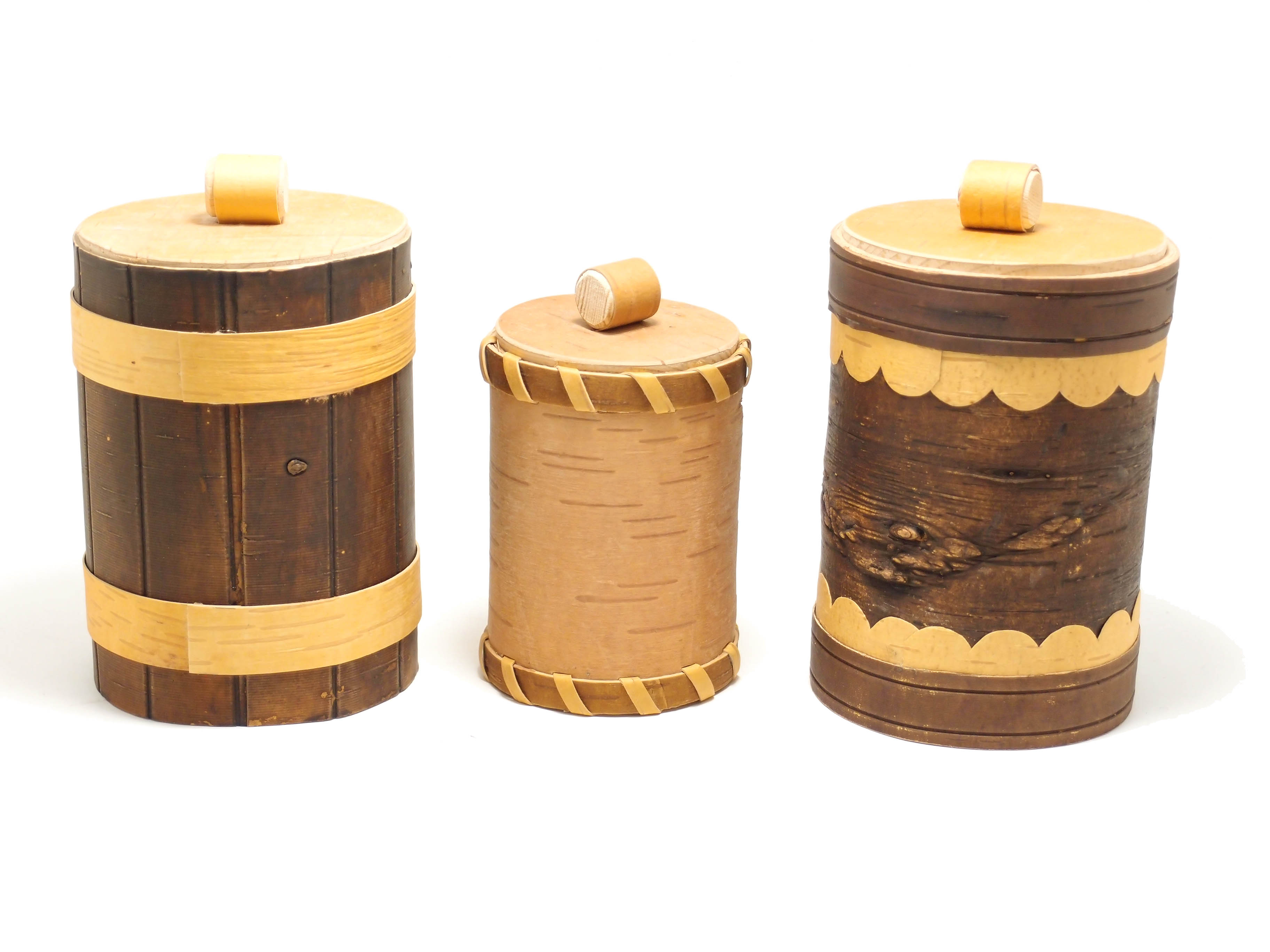 【楽天市場】べレスタ 円柱 小箱 「無地」[見本品/アウトレット]：Akhtuba