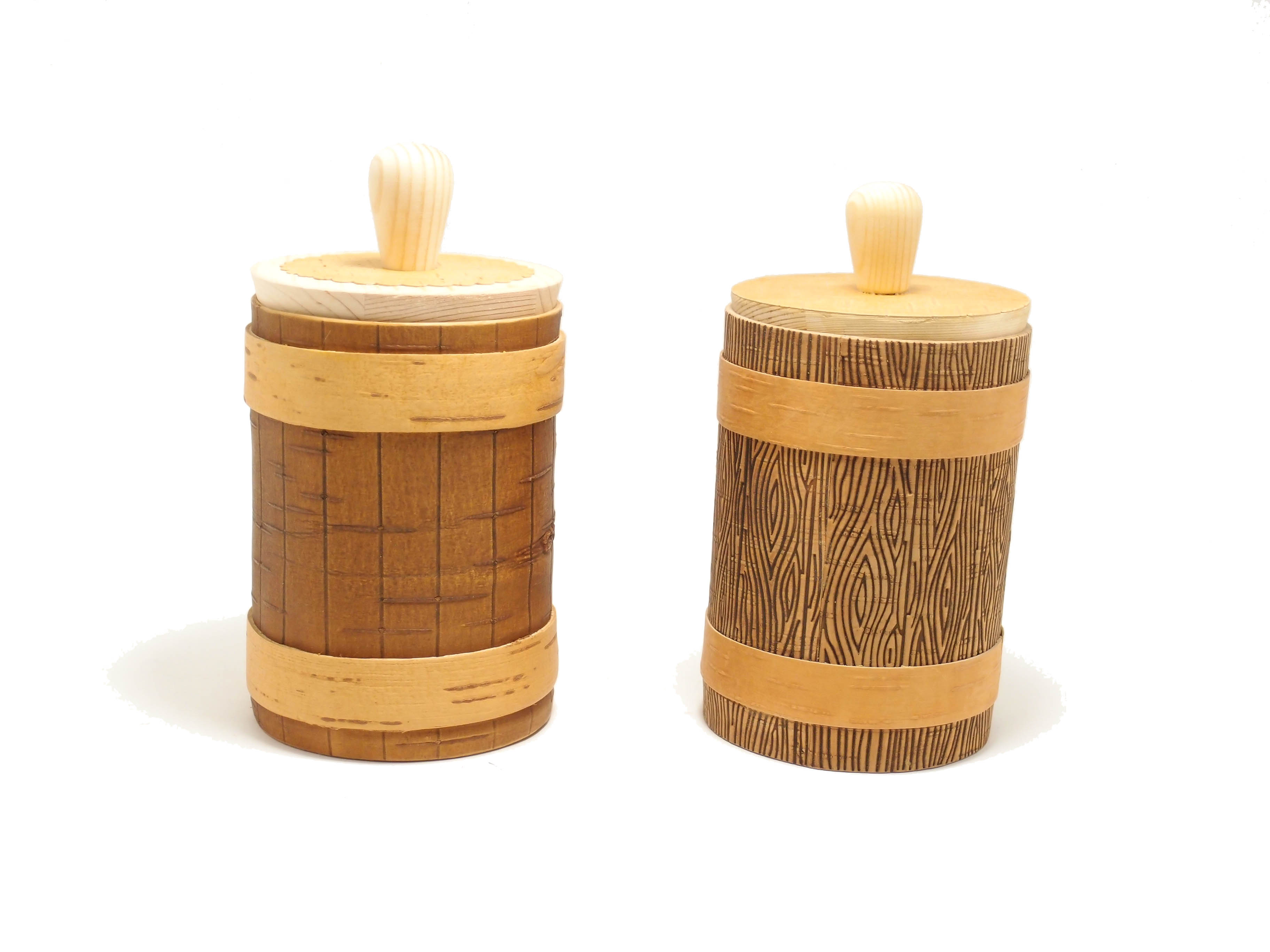 【楽天市場】ベレスタ 円柱 小箱 H=16cm「無地」[見本品/アウトレット]：Akhtuba