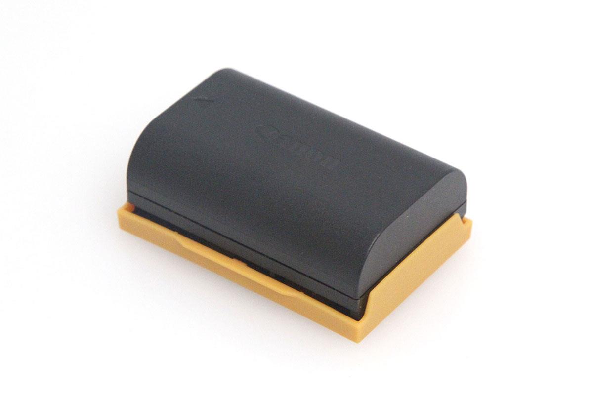 【楽天市場】【中古】【美品】キヤノン LP-E6N バッテリーパック CA01-A9642-2D2F 大容量 リチウムイオン バッテリー ...