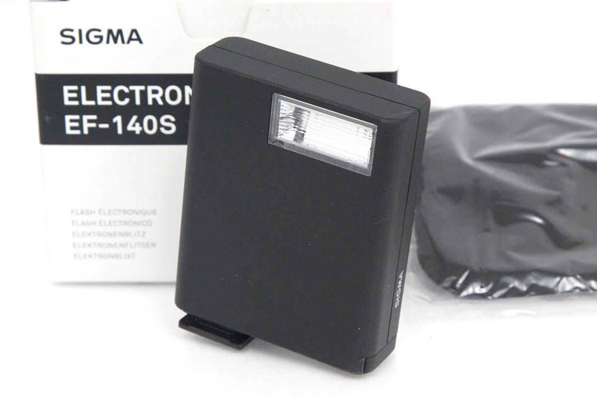 【楽天市場】【中古】【極美品】シグマ EF-140S エレクトロニックフラッシュ CA01-A10097-2D2E SIGMA フラッシュ ...