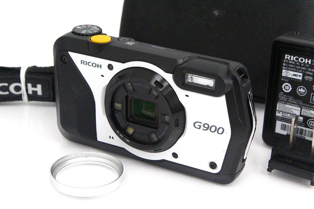 【楽天市場】【中古】【美品】リコー RICOH G900 業務用デジタルカメラ 現場用 γA4356-2Q2B：アキバ流通プラス楽天市場店