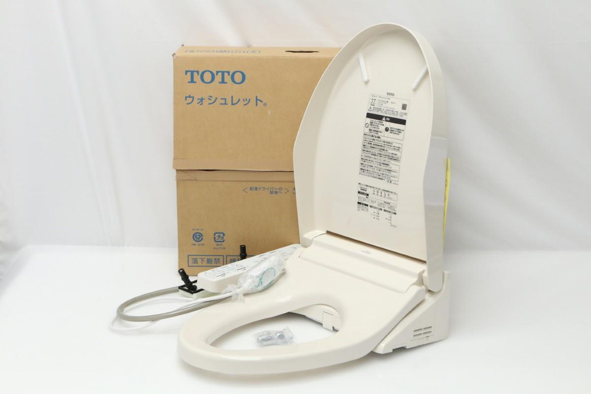【楽天市場】【中古】【未使用品】TOTO TCF6623 #SC1 ウォシュレットSB パステルアイボリー HA03‐T1243-1 貯湯式 ...